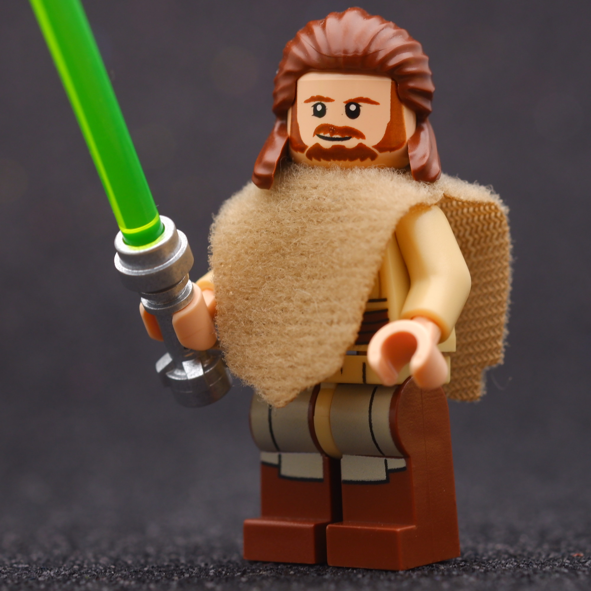 PLOYBRICK LEGO - Yoda Clone Wars *used - SW Star Wars - PloyBrick ...