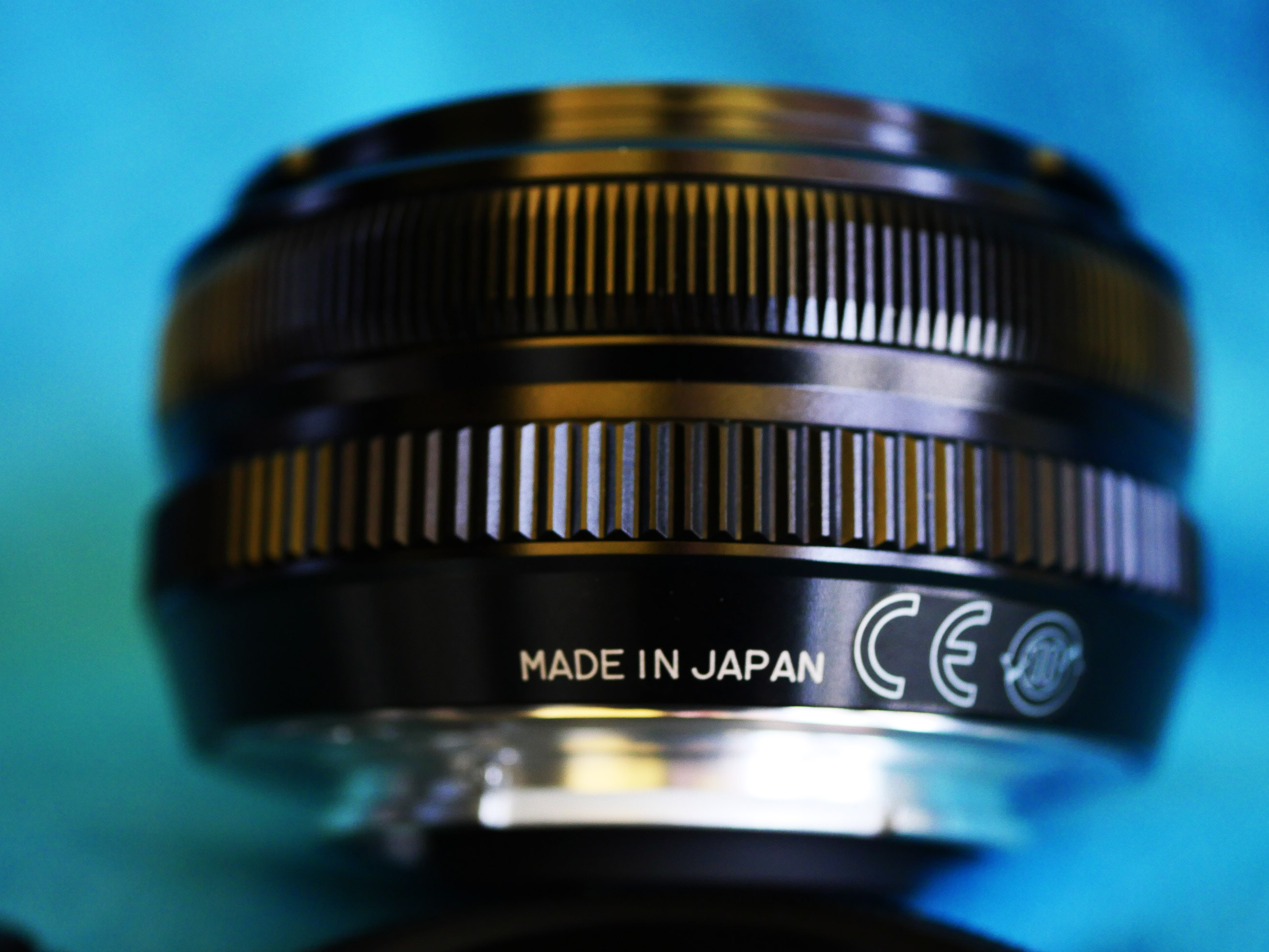 FUJIFILM Fujinon XF 18mm F2 R Lens for X Mount Cameras Fuji 18mm f2.0 ...