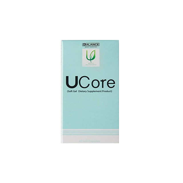 Balance UCore แท้ สำหรับภูมิแพ้ ไมเกรน ไซนัส หอบหืด สั่งวันนี้ ฟรี BLF ...