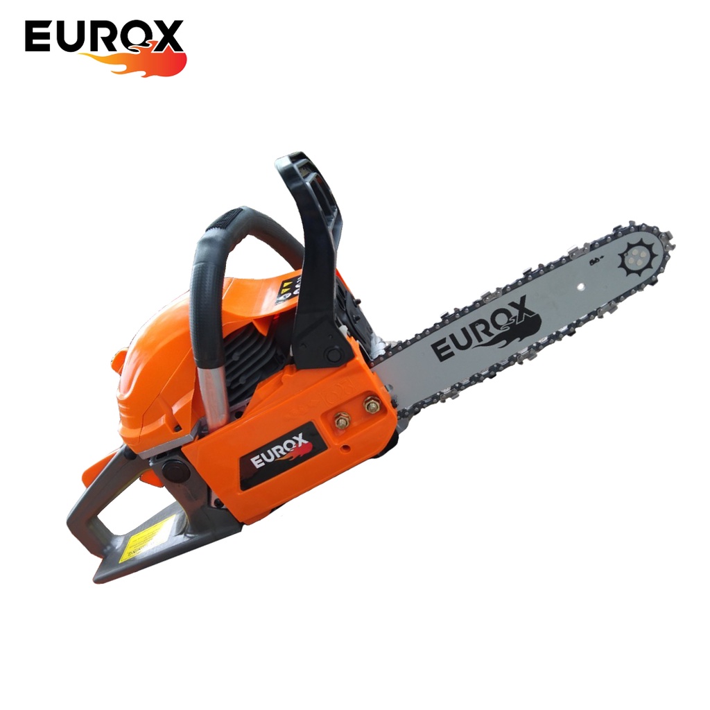 EUROX เลื่อยโซ่ยนต์ | Lazada.co.th