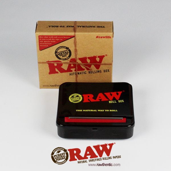 Raw Roll Box 70mm เครื่องโรลอัตโนมัติ เครื่องมวล ที่โรลอัตโนมัติ ...