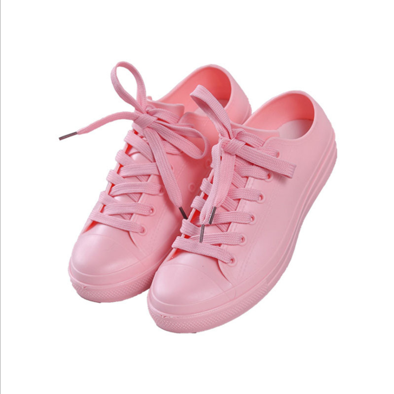 sheng miao thailand???? ส่งเร็ว????????????รองเท้าบูทกันฝน เวอร์ชั่น ...