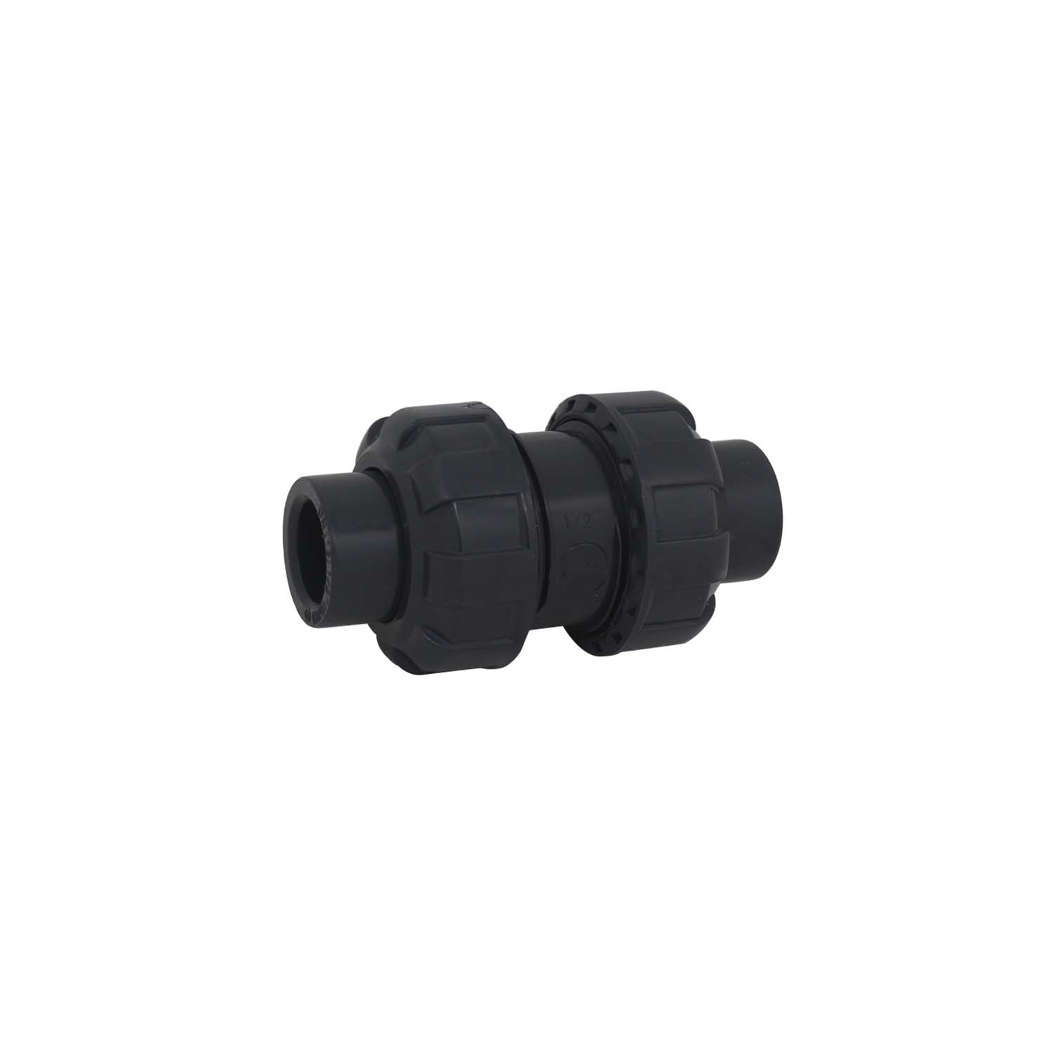 pvc ball check valve spring check valve pool pvc non return valve ...