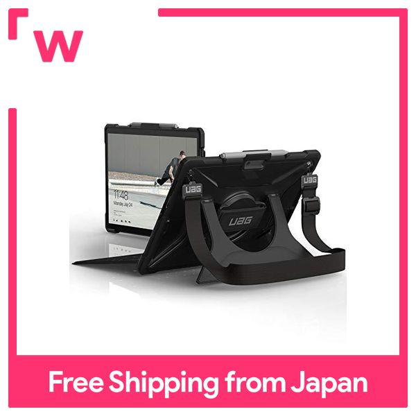 Urban ARMOR Gear Surface Pro X สำหรับ impact Plasma Case ICE (สายคล้อง ...