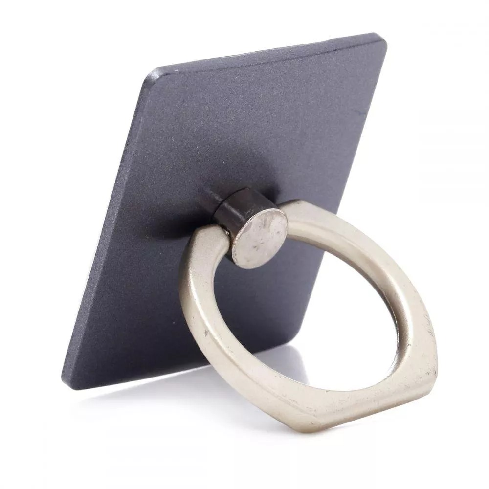 Ring Mobile phone ring stent (Black) - Gift to Home Trading Company ...