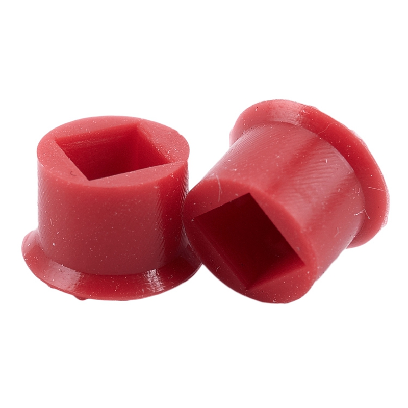 6X ThinkPad Laptop TrackPoint Red Cap Collection for IBM/Lenovo ...