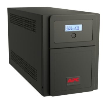 APC รุ่น SMV3000AI-MS (2100WATT/3000VA) APC Easy UPS Line-interactive SMV 3000VA 230V, Universal ...