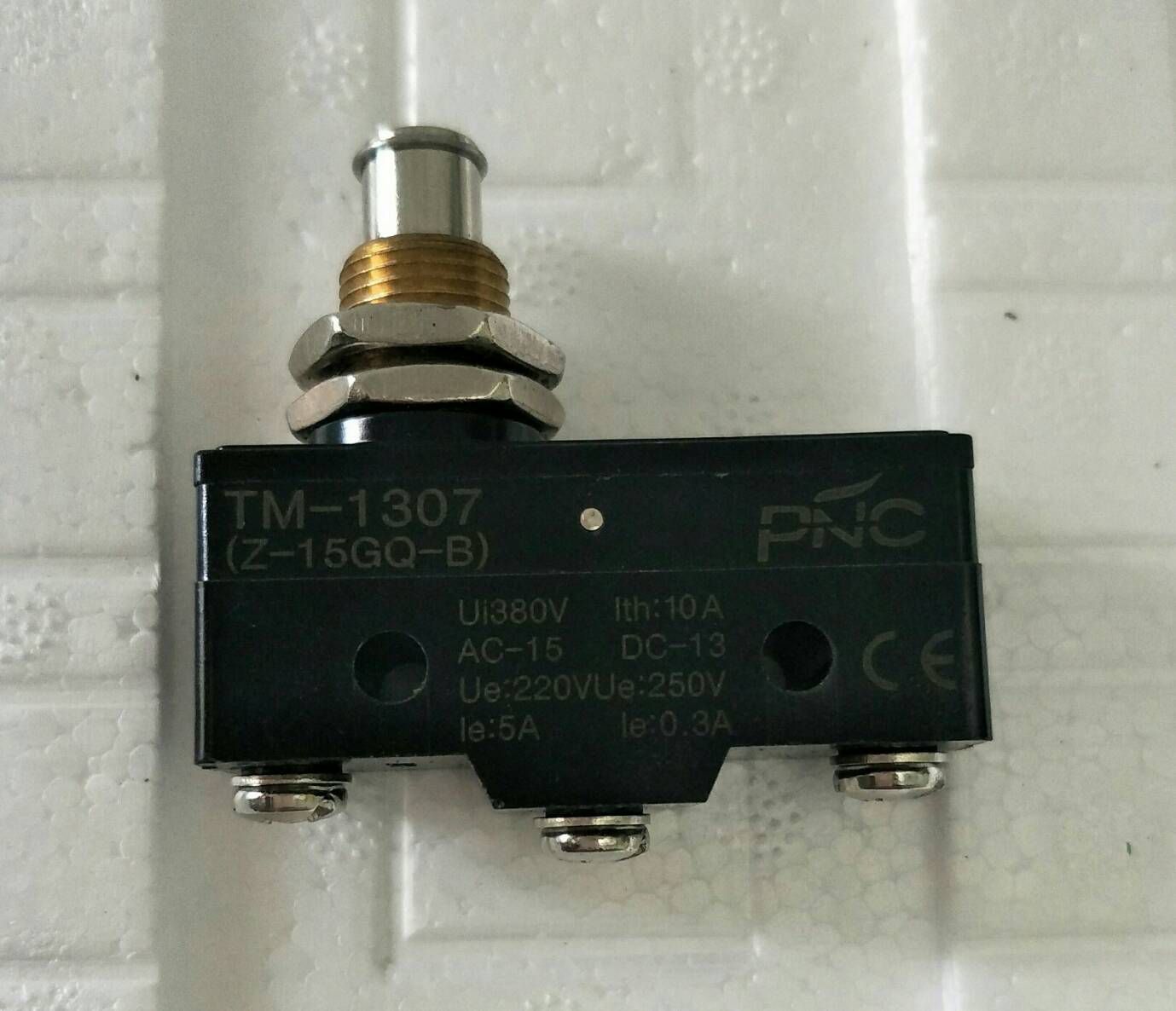TM-1307 Micro Switch PNC ไมโครสวิทช์ | Lazada.co.th