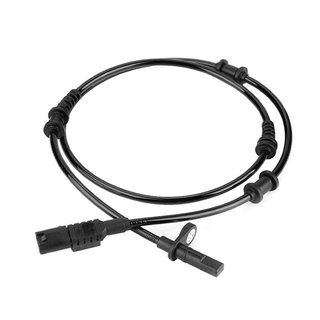 ABS Wheel Speed Sensor For Mercedes-Benz A B Class CLA Coupe GLA W176 ...