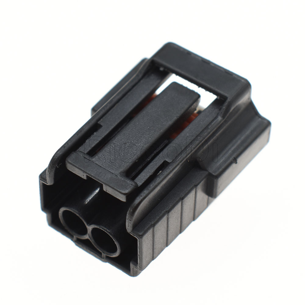1-20 Sets 2 Pin Female Auto Waterproof Connector Fuel Injector Plug For ...
