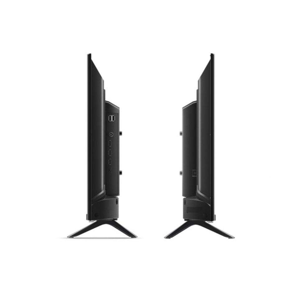 LED Xiaomi Mi TV P1 43 HD Android TV SMART TV L43M6-6ARG ขนาดหน้าจอ 43 ...