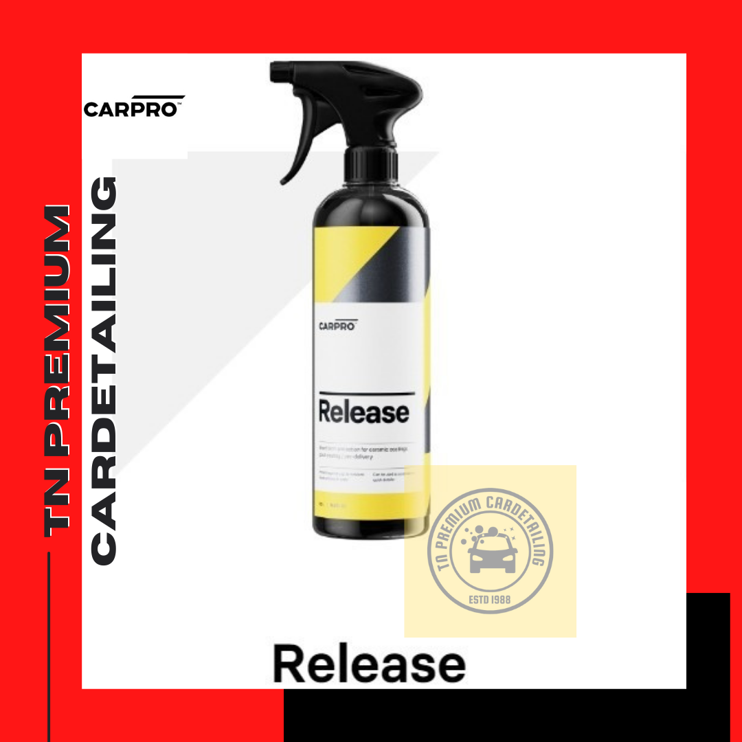 CARPRO Release 500 ml. | Lazada.co.th