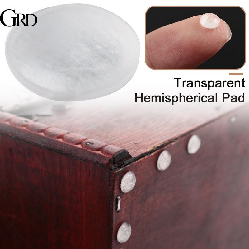 GRAND Hemispherical Shape Rubber Bumper Damper Furniture Legs Shock ...