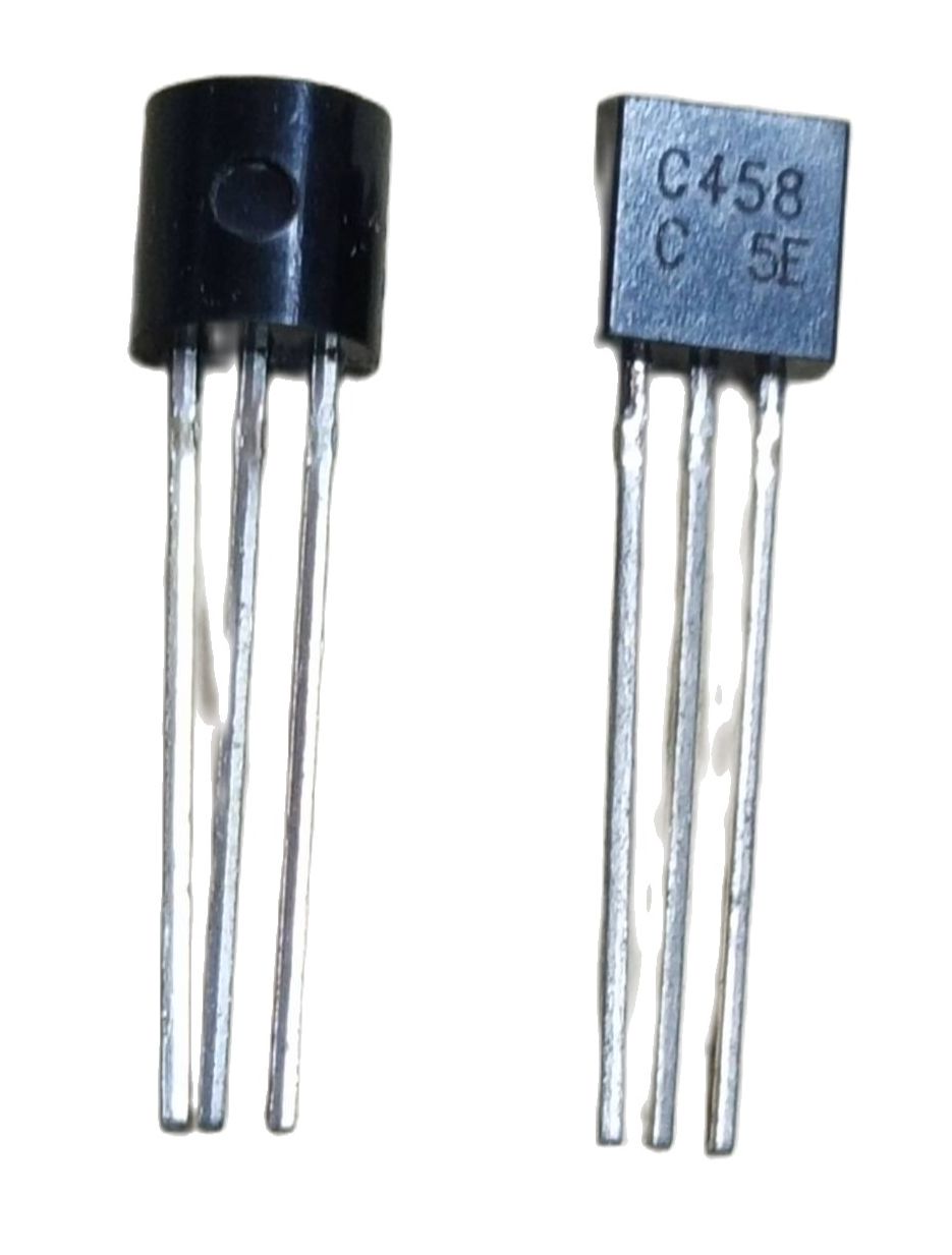 Transistor 2SC, C458 | Lazada.co.th