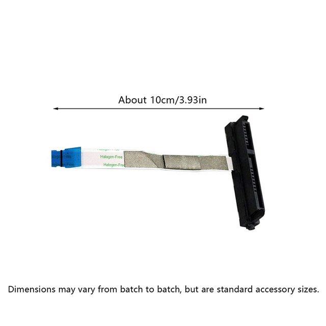 SATA SSD Hard Drive Cable HDD Connector For Lenovo Legion Y530 Y530-15 Y530-15ICH Y540-15IRH ...