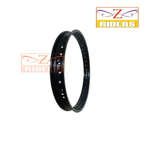 วงล้อ BANZAI 1.20x17 สีดำ (สินค้าจำหน่ายเป็นวง) | Lazada.co.th