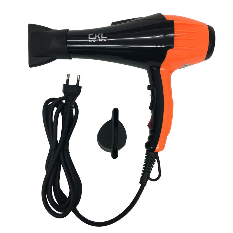 CKL Twosister ไดร์เป่าผม1700วัตต์ รุ่นCKL-8240 - KAPAO - ThaiPick