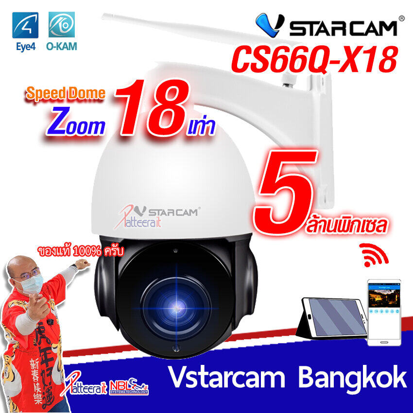 CMV1 กล้องวงจรปิดแบบ IP 360 Degree ความละเอียด 1.3M - ONYXZ - ThaiPick