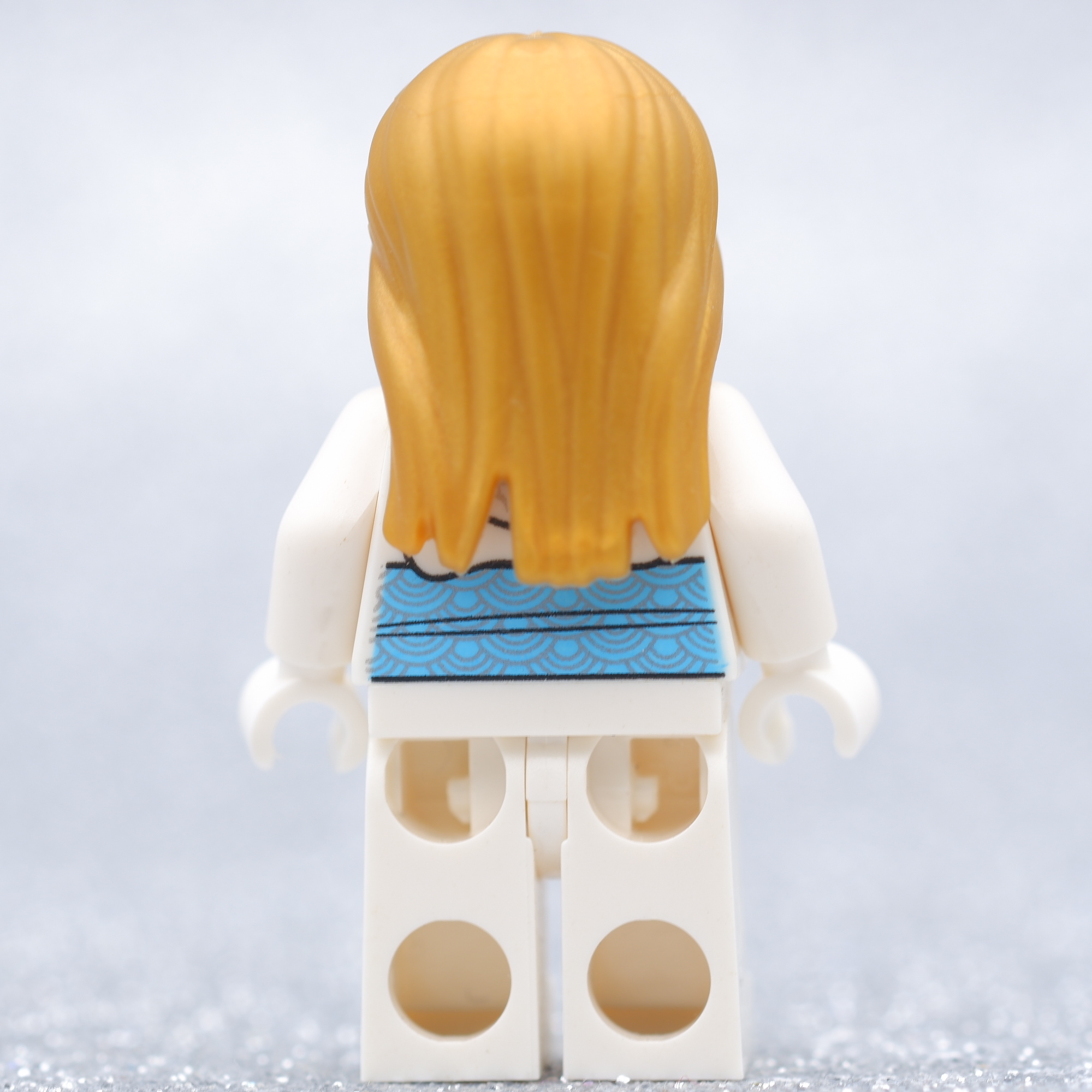 - Princess Vania NINJAGO - LEGO เลโก้ มินิฟิกเกอร์ ตัวต่อ ของเล่น ...