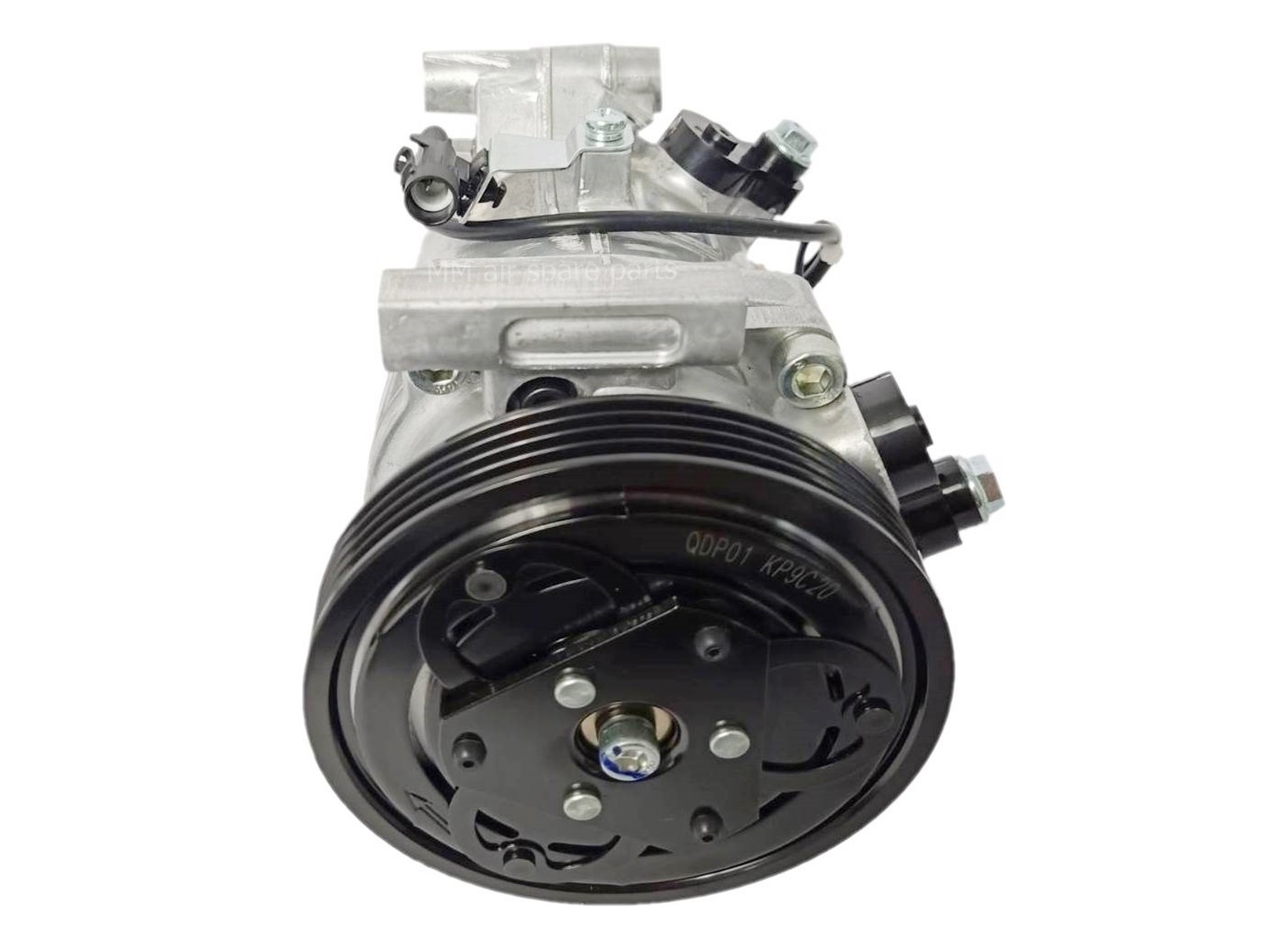 คอมแอร์ Suzuki Swift ปี2009-2011 เครื่อง 1.5,Suzuki SX-4 คอมเพรสเซอร์ ...