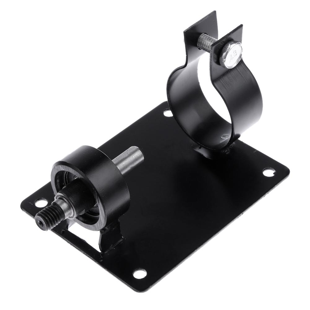 Electric Drill Cutting Polishing Grinding Seat Stand Holder Set ...