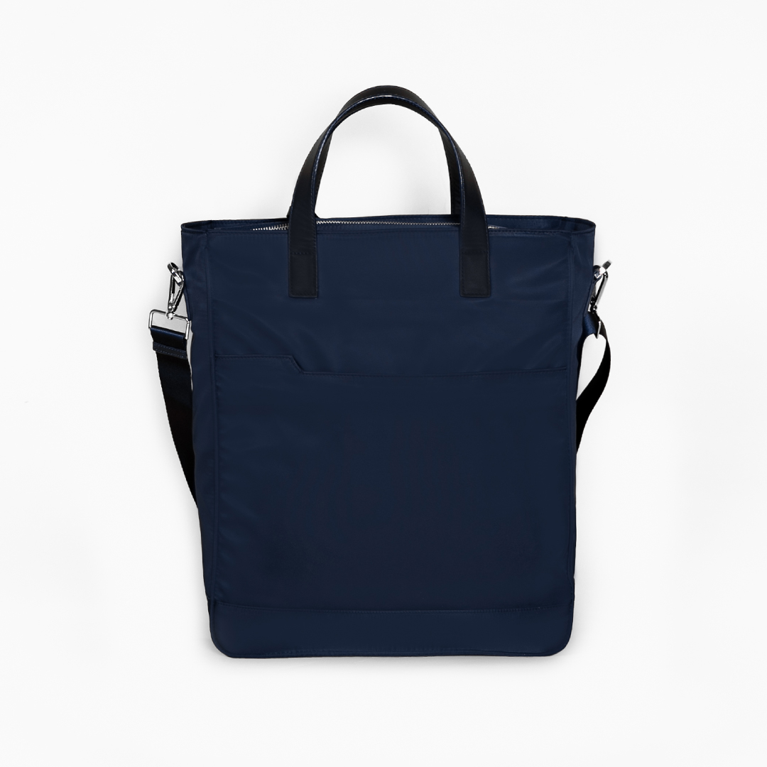 Archive Hoxton Nylon Tote (NavyNavy) - archive - ThaiPick