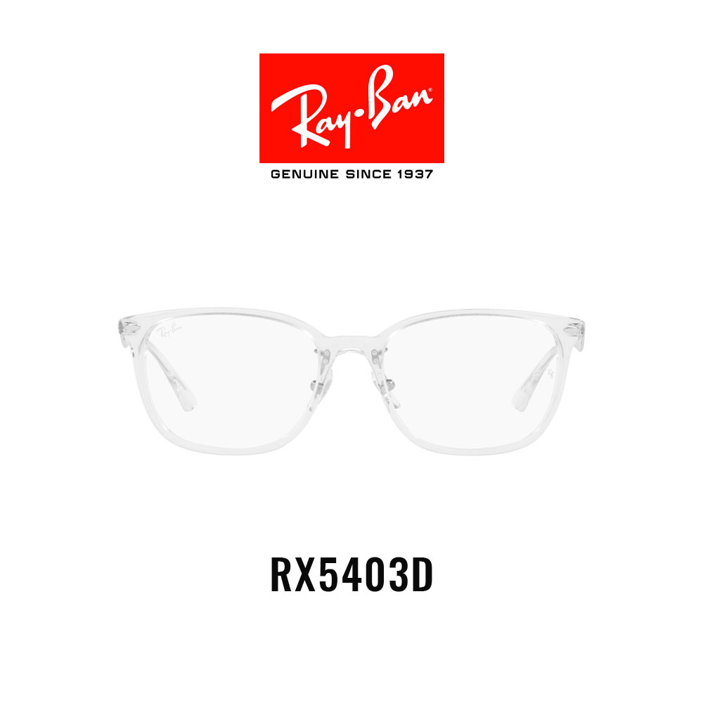RAY-BAN VISTA - - RX5403D 2001 -Optical | Lazada.co.th