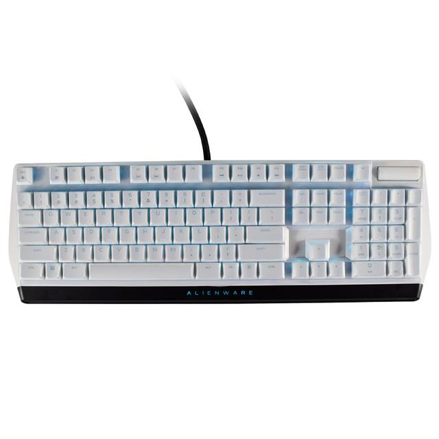 For Alienware AW310K AW310 Alienware AW510K AW510 K Keyboard Cover Skin ...