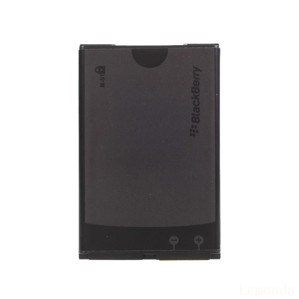 Lemonda Assembly 2000mAh 3.7V Battery for Blackberry Bold 9000 9700 ...