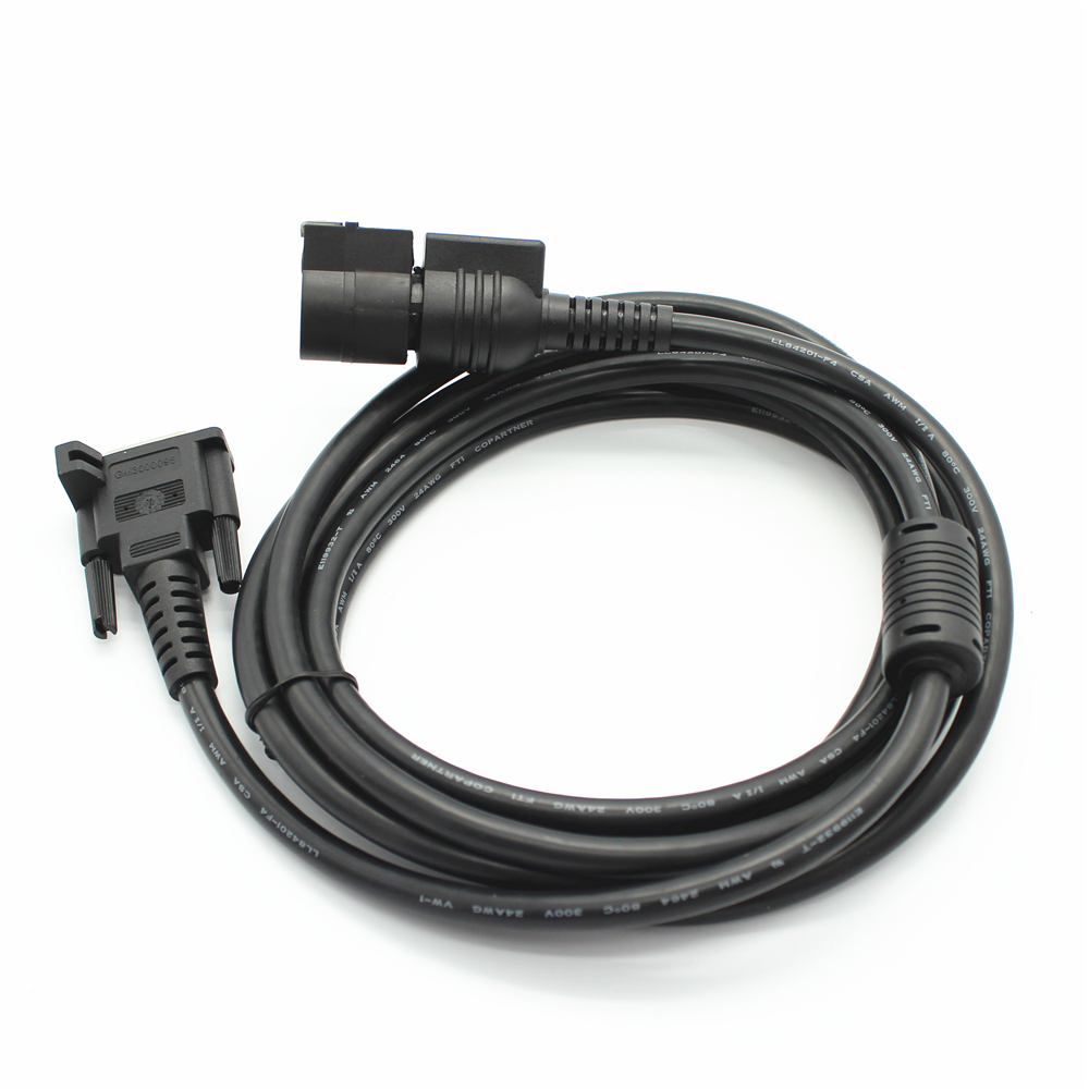 Vetronix Tech2 DLC Main Test Cable for TECH2 Scanner Cable use for GM ...