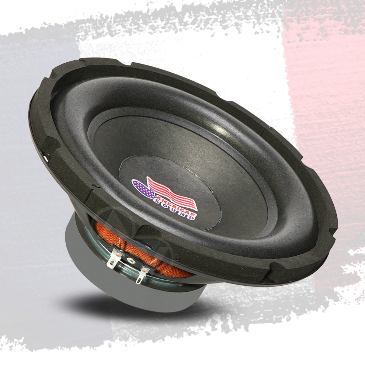 AudioAdvance ดอกซับ 8 นิ้วเบส ซับวูฟเฟอร์ ซับ8 ลำโพงซับ ซับเบส ดอกซับ ซับ 8 นิ้ว โดนัทใหญ่ หล่อ ...