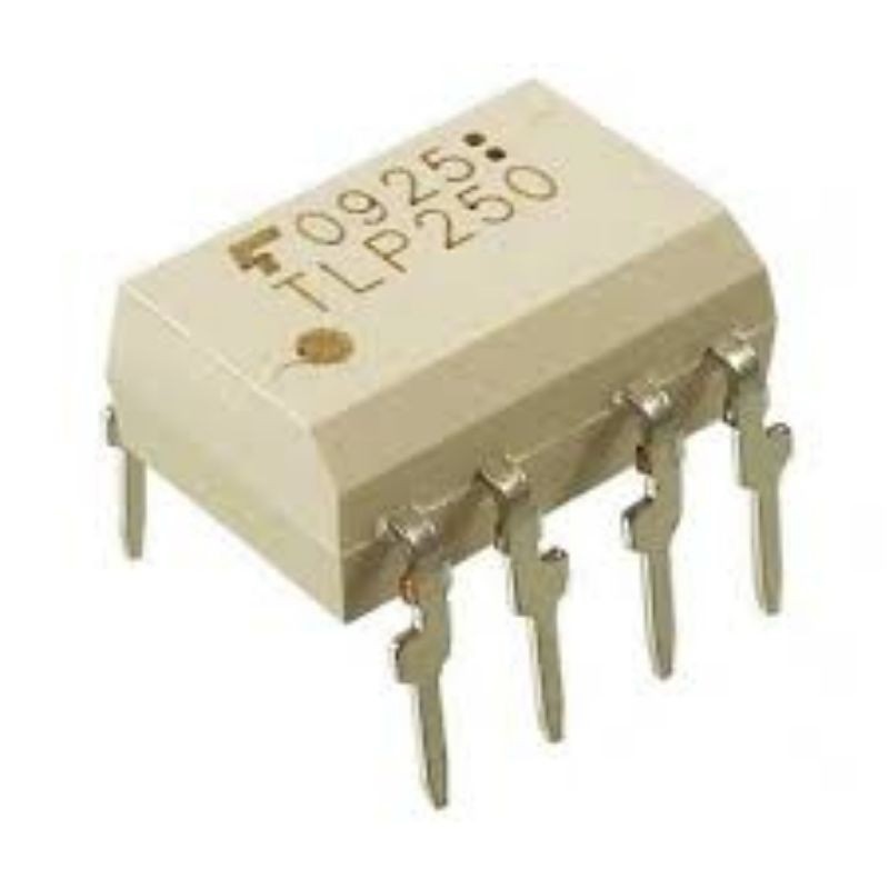 TLP250 IC OPTO Coupler 8ขา Gate Drive TOSHIBA ช็อกเก็ต IC 8ขา - JJ4mJY1H - ThaiPick