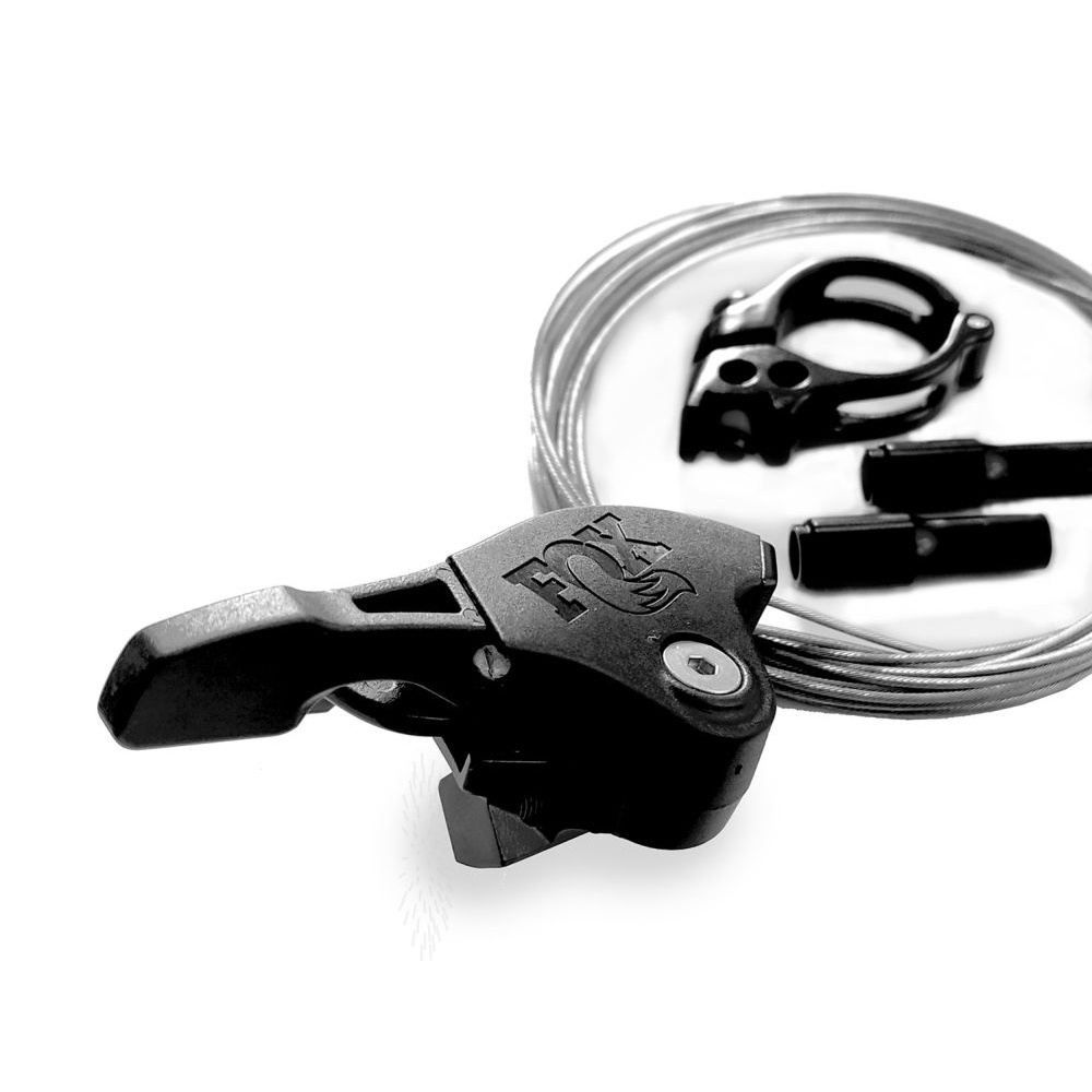 รีโมท FOX Remote AssemblySuspension Remote3-POS22.2 - KazeBicycle ...