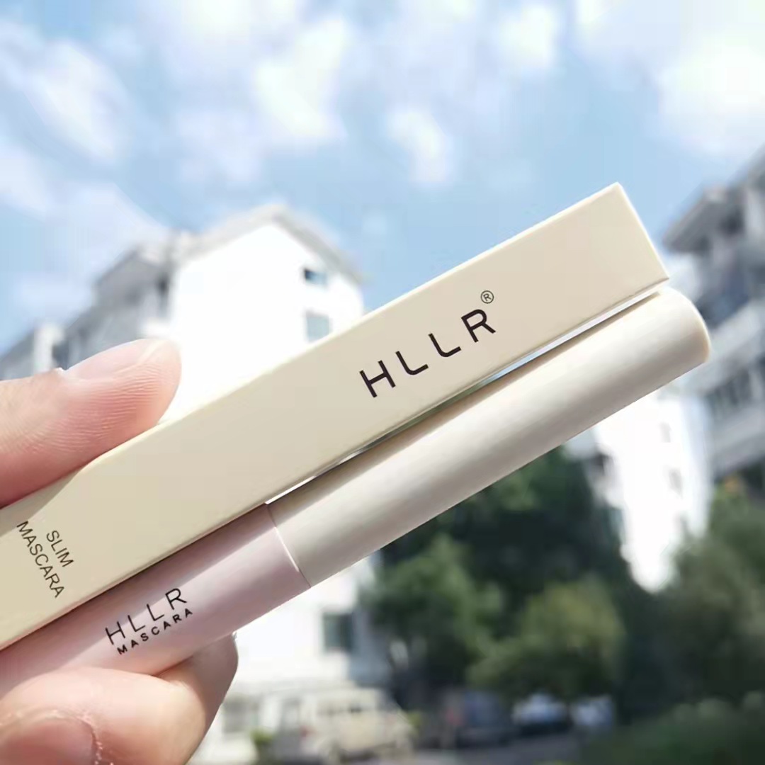 HLLR มาสคาร่า กันน้ำ ติดทนนาน - เอมิก้าไทยแลนด์ - ThaiPick