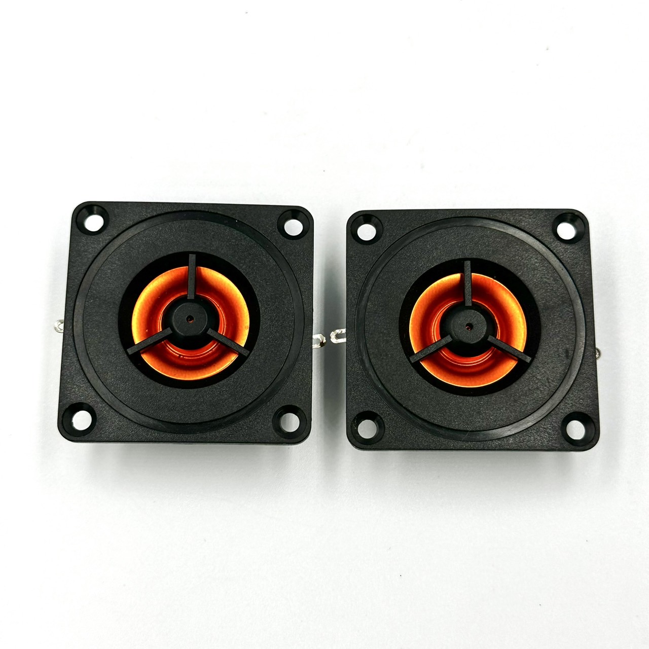 Tweeter ดอกลำโพงเสียงแหลม 2 นิ้ว 50 มม. 4 โอห์ม 20 วัตต์ tweeter ...