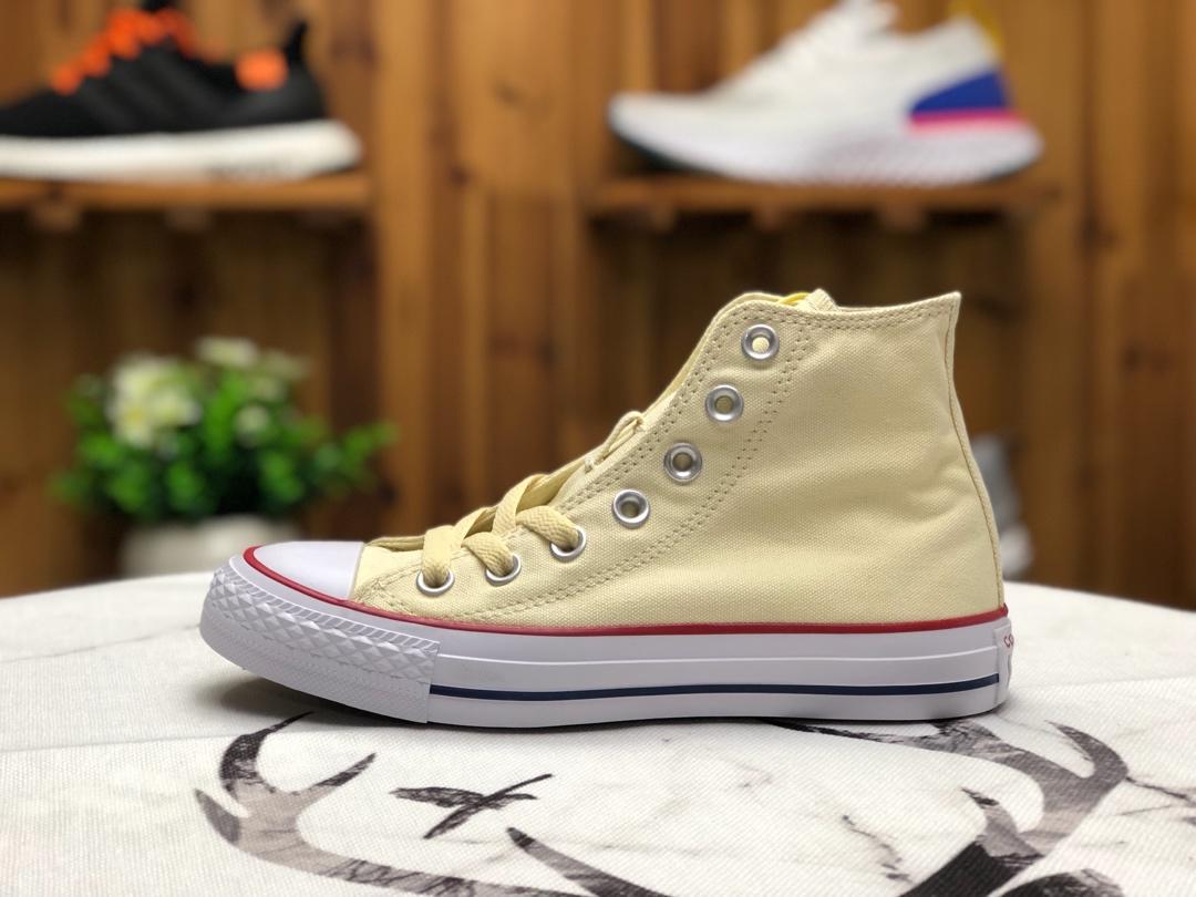 Genuine Official Converse All Star 1970S High Men's And Women's Fashion ...