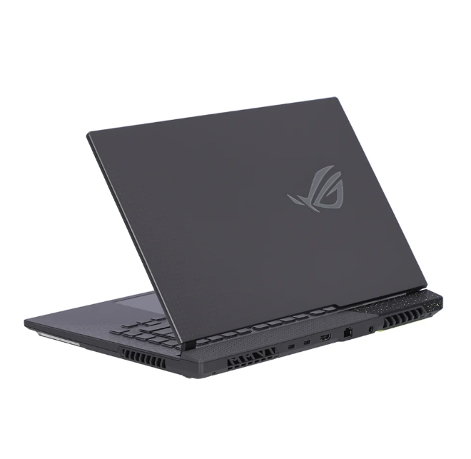 NOTEBOOK (โน้ตบุ๊ค) ASUS ROG STRIX G15 G513RC-LP179W (ECLIPSE GRAY ...