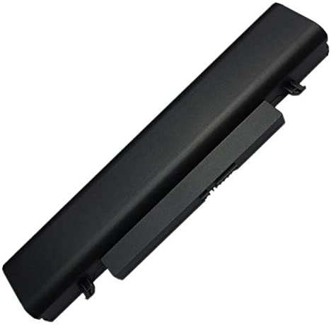 MLIFE - รับประกัน 1 ปี - แบตเตอรี่ โน้ตบุ๊ค แล็ปท็อป Samsung AA-PB1VC6B 5200mAh สำหรับ N210 Q328 ...