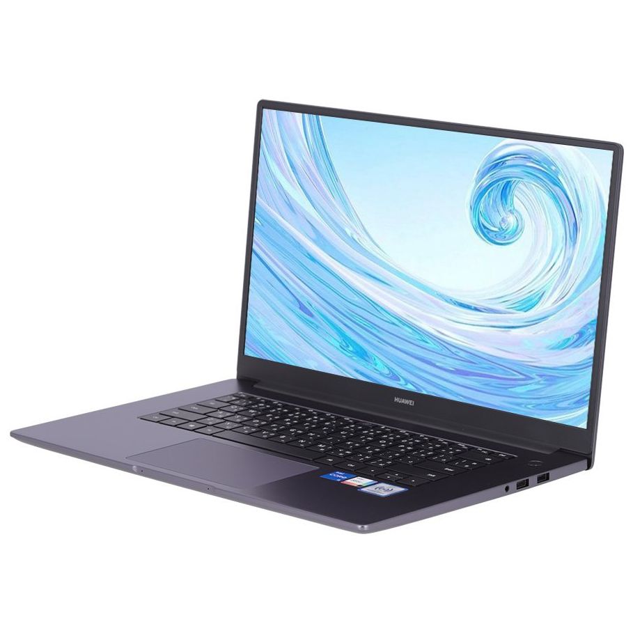 ⚡️⚡️สินค้าNewราคาพิเศษ⚡️⚡️Huawei Notebook(โน้ตบุ๊ค)HUAWEI MATEBOOK-D15 ...