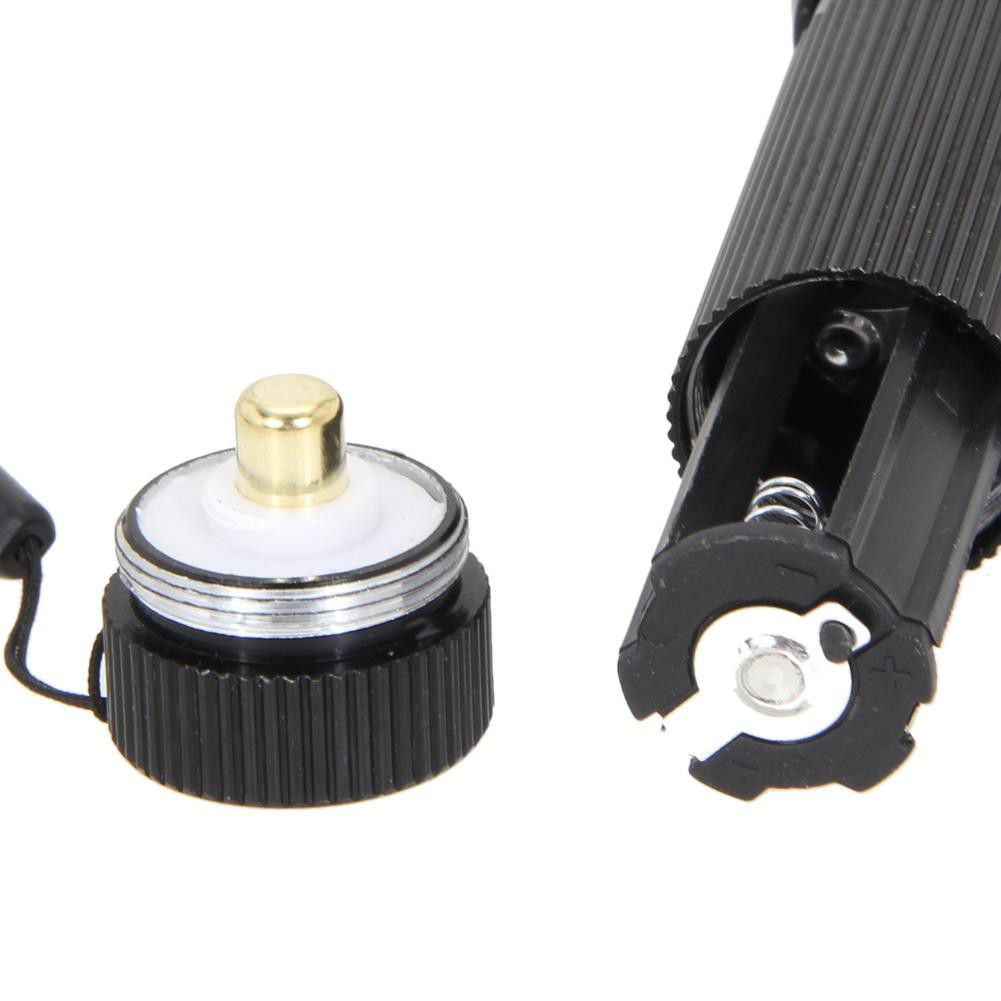 โคมไฟจักรยาน 2000 Lumens CREE Q5 LED กันน้ำ + Holder - BobThomas - ThaiPick