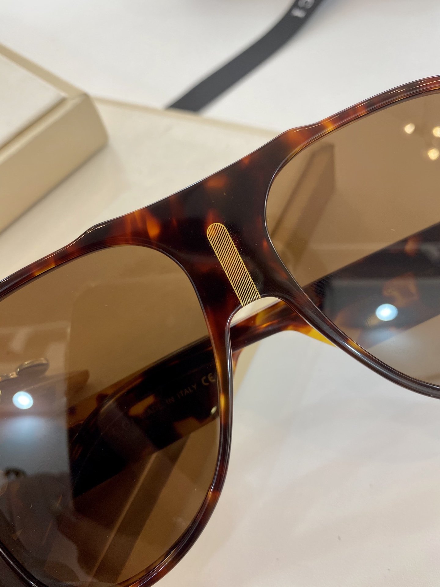 สไตล์ฤดูร้อนปี 2020 ส่วนลดของแท้ _Gucci_GUCCI U Nisex มีคุณสมบัติ ...