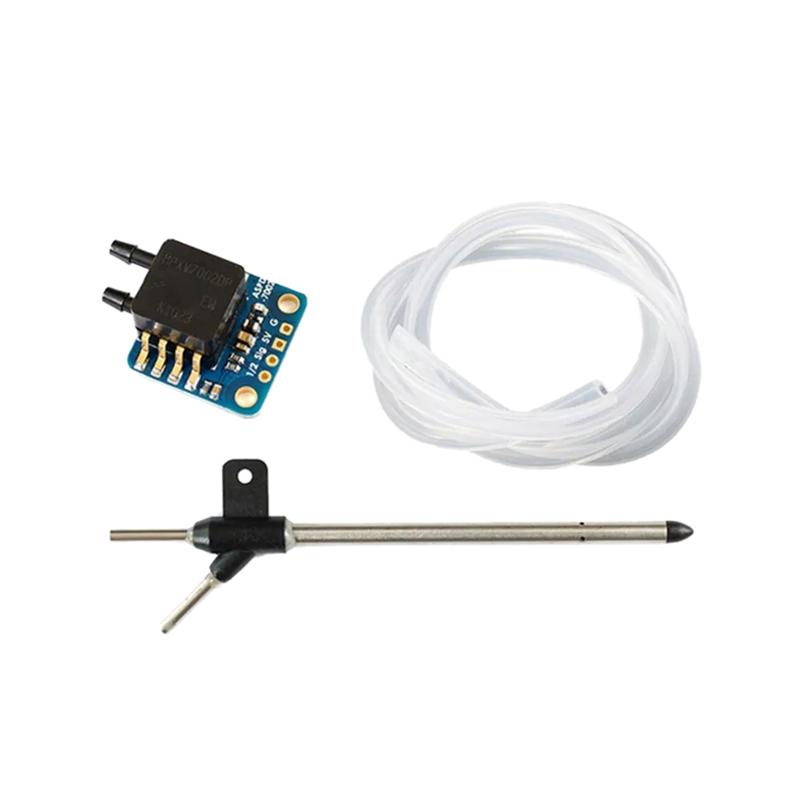 Systems Analog Airspeed Sensor ASPD-7002 Flight Controller for RC ...