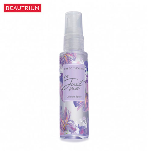 Cute Press Cologne Spray น้ำหอม คิวเพรส โคโลญ สเปรย์ หลายกลิ่นให้เลือก ...