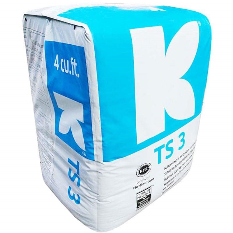 3 ลิตร พีทมอส เบสซัพเทรด (Base Substrate), TS3 (White Peat/Black Peat ...