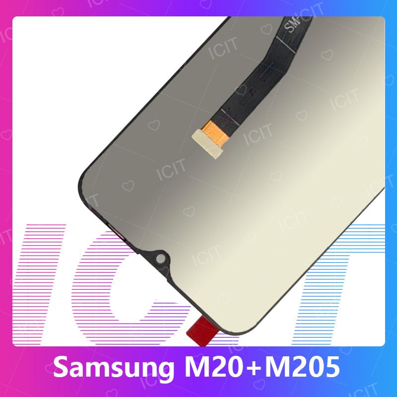 Samsung M20/M205 อะไหล่หน้าจอพร้อมทัสกรีน หน้าจอ LCD Display Touch ...