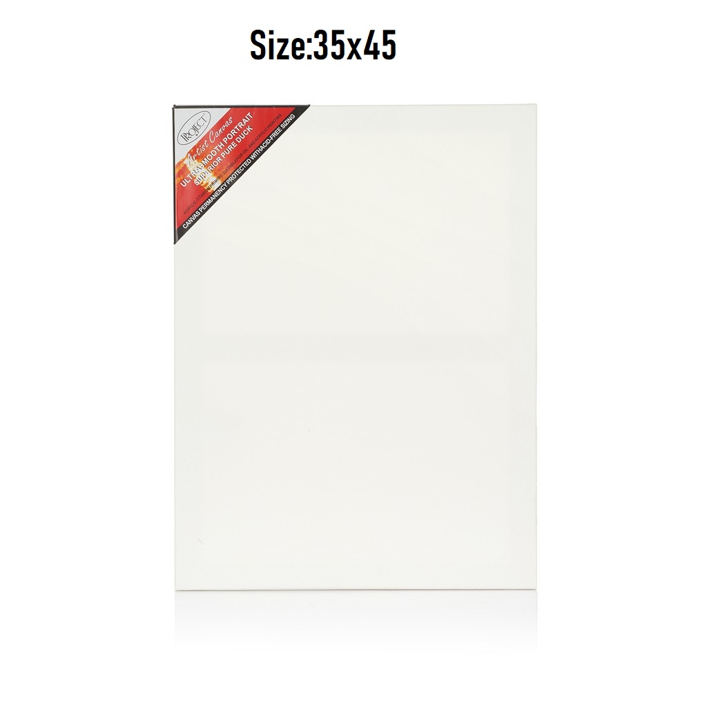 (KTS)เฟรม วาดรูป Project ขนาด 35x45 cm. | Lazada.co.th