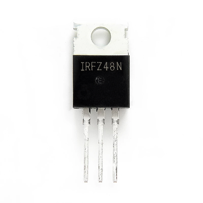 (1ตัว) IRFZ24N IRFZ34N IRFZ40N IRFZ44N IRFZ48N IRLZ24N IRLZ34N IRLZ44N ...