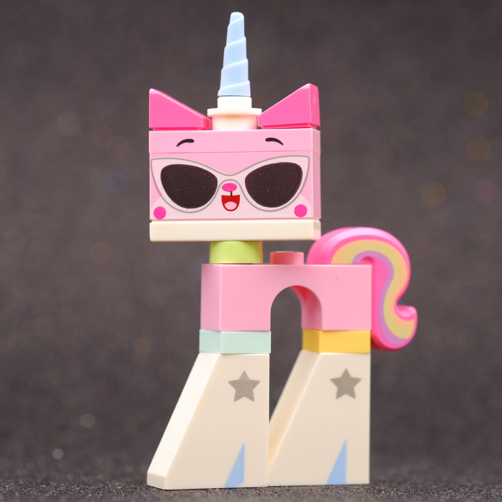 𝘗𝘓𝘖𝘠𝘉𝘙𝘐𝘊𝘒 LEGO - Unikitty Disco - LEGO MOVIE | Lazada.co.th
