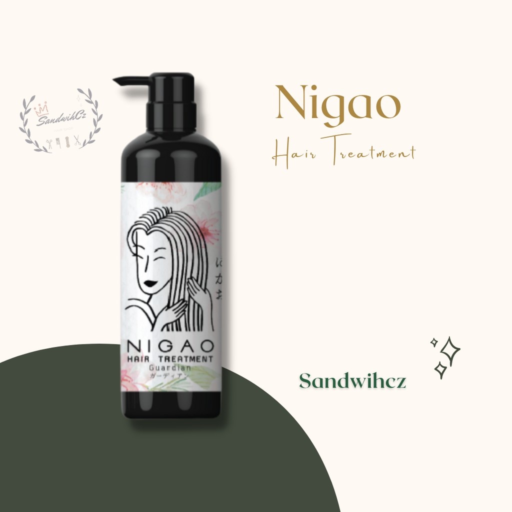 PG.01 - กรีน กรีนที +ไฮโดรเยน 3% Nigao Hair Color สีนิกาโอะโทนพาสเทล ครีมเปลี่ยนสีผม สีผมนิกาโอะ ...