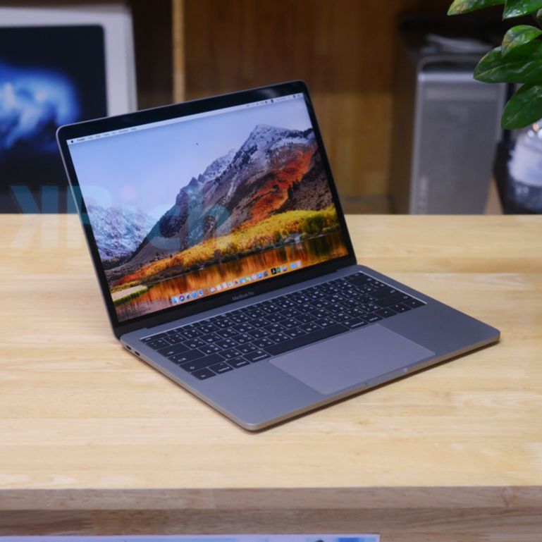MacBook Pro 13-inch 2017 Non-Touch Bar (Space Gray) Core i5 2.3GHz. RAM ...